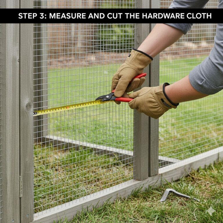 Best Predator-Proof Chicken Coop: 11+ Essential Upgrades