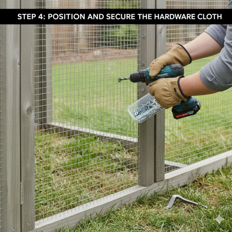 Best Predator-Proof Chicken Coop: 11+ Essential Upgrades