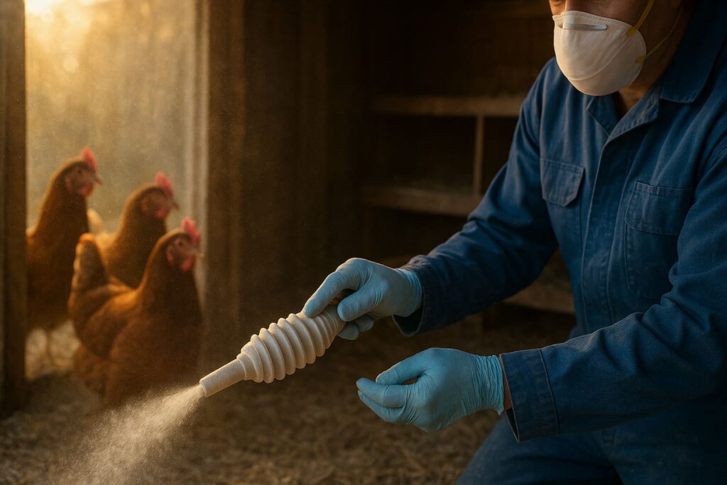 The Ultimate Guide To Chicken Diarrhea: Causes, Natural Remedies, And ...