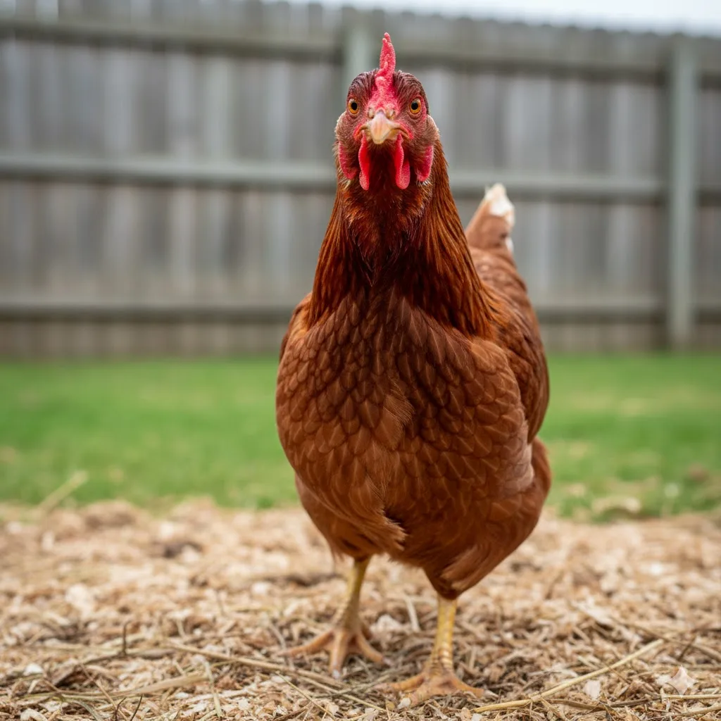 How Much Does It Cost To Start With Chickens In Australia?