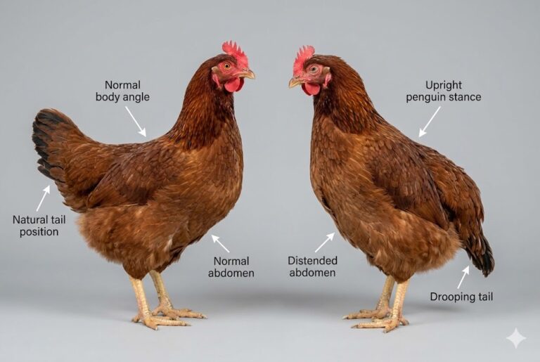 Egg Yolk Peritonitis Treatment: 7 Proven Symptoms To Catch Early