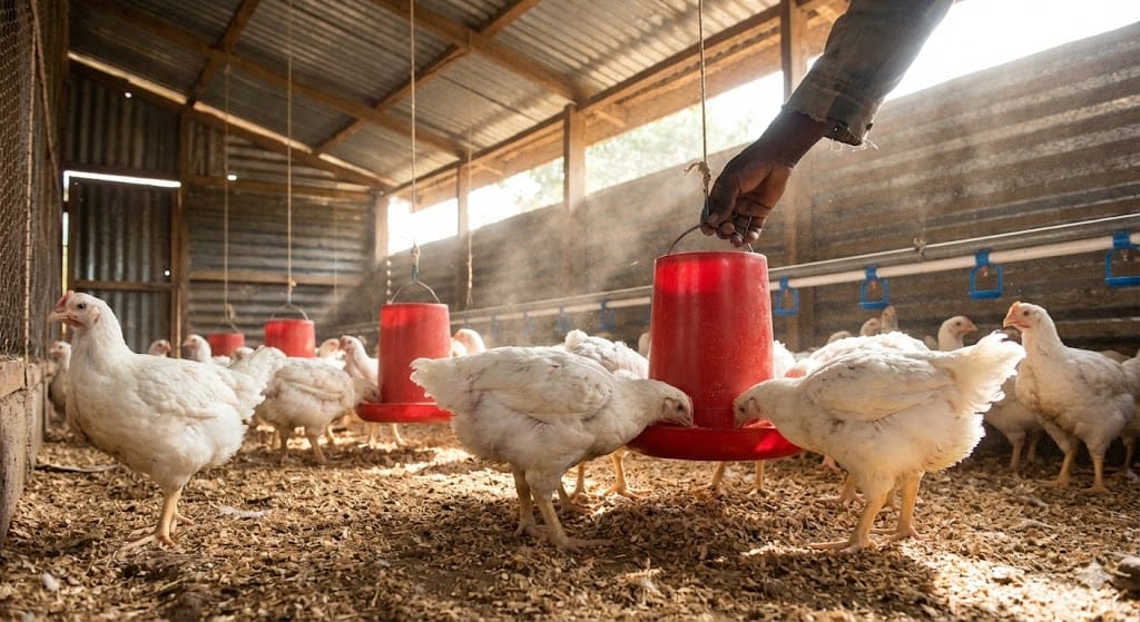 How Much Is A Bag Of Poultry Feed In Nigeria? (Jan 2026 Prices)