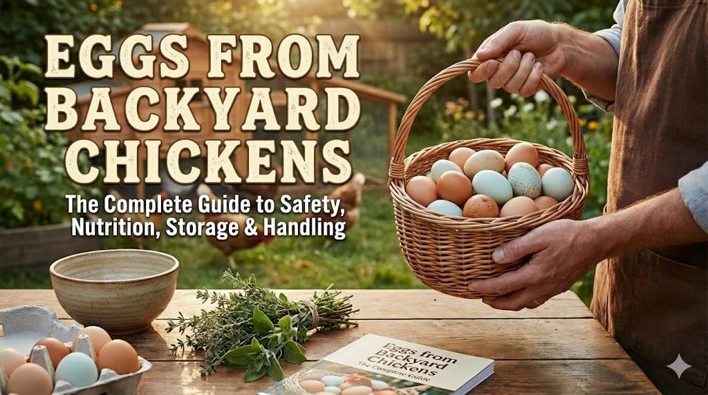 How To Get Chickens Back In The Coop At Night: 3 Proven Methods