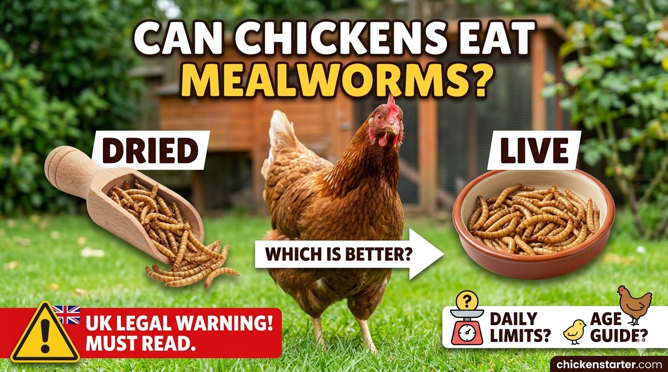 Can Chickens Eat Pumpkin? Safe Seeds, Skin & Guts Guide
