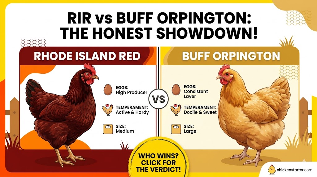 Silkie Bantam Vs Standard Silkie: Size, Eggs, Temperament (2025)