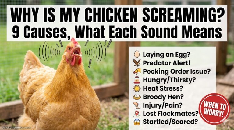 Chicken Laws By State: Backyard Chicken Rules & Permits 2026